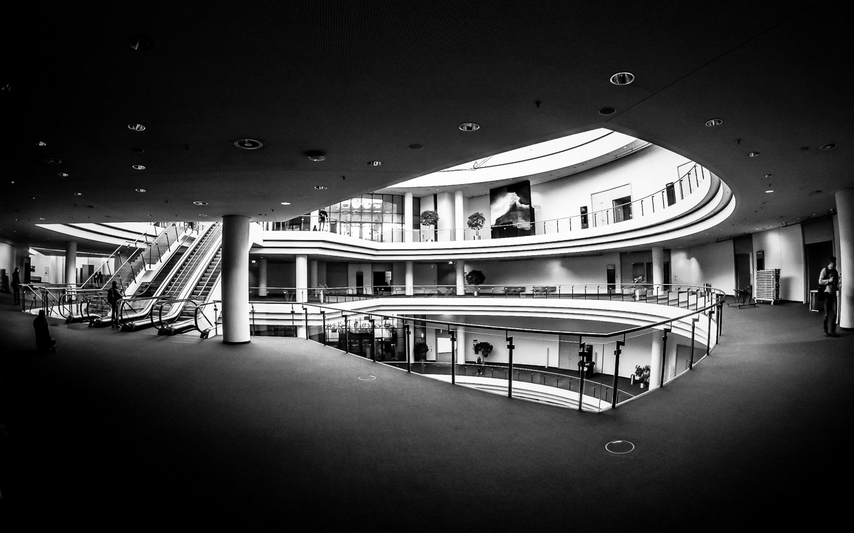 NürnbergMesse Instawalk (2) • Streets of Nuremberg • Street Photography