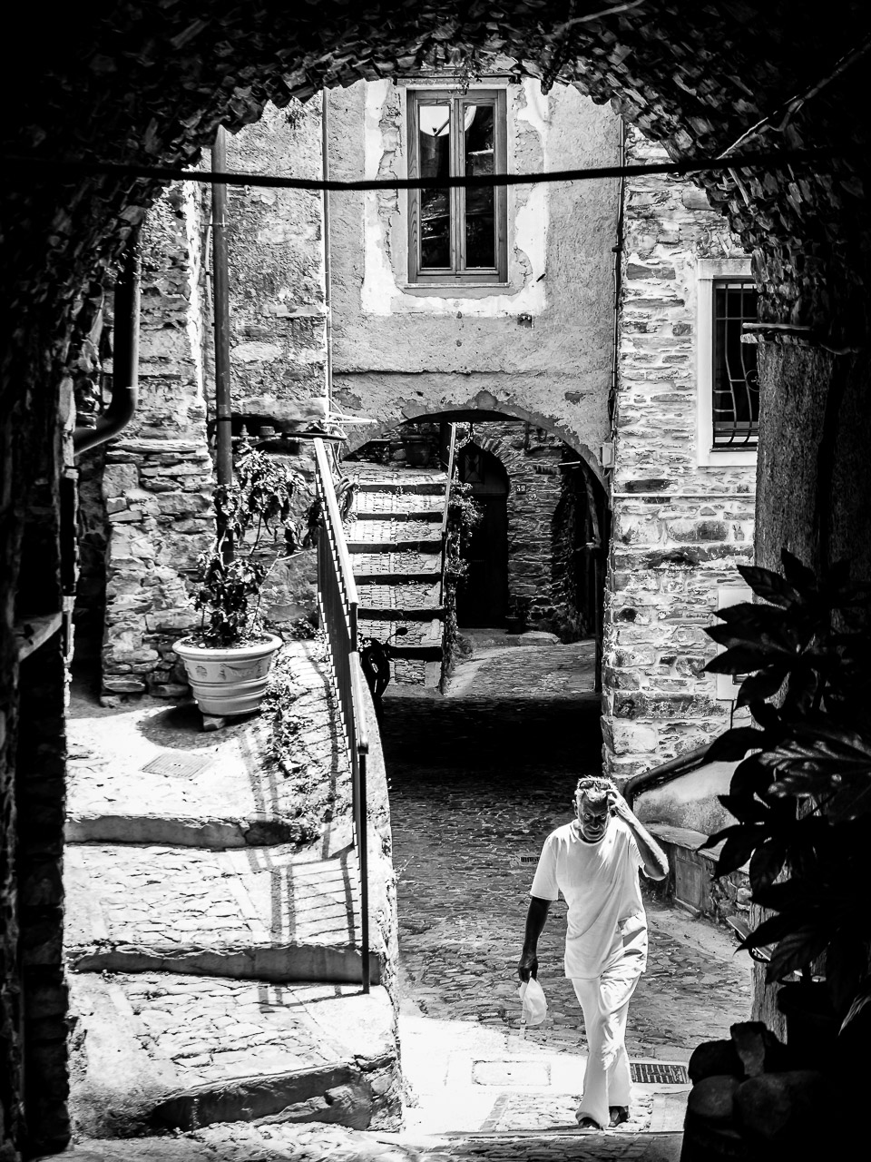 Liguria Explored - Mountain Village • Streets of Nuremberg • Travel Photos