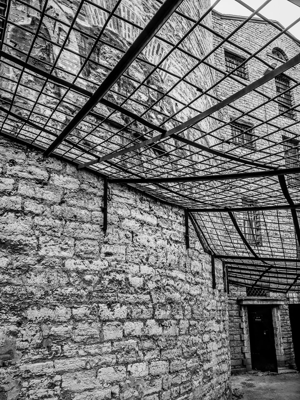 Tallinn Explored - Patarei Prison • Streets of Nuremberg • Travel Photos