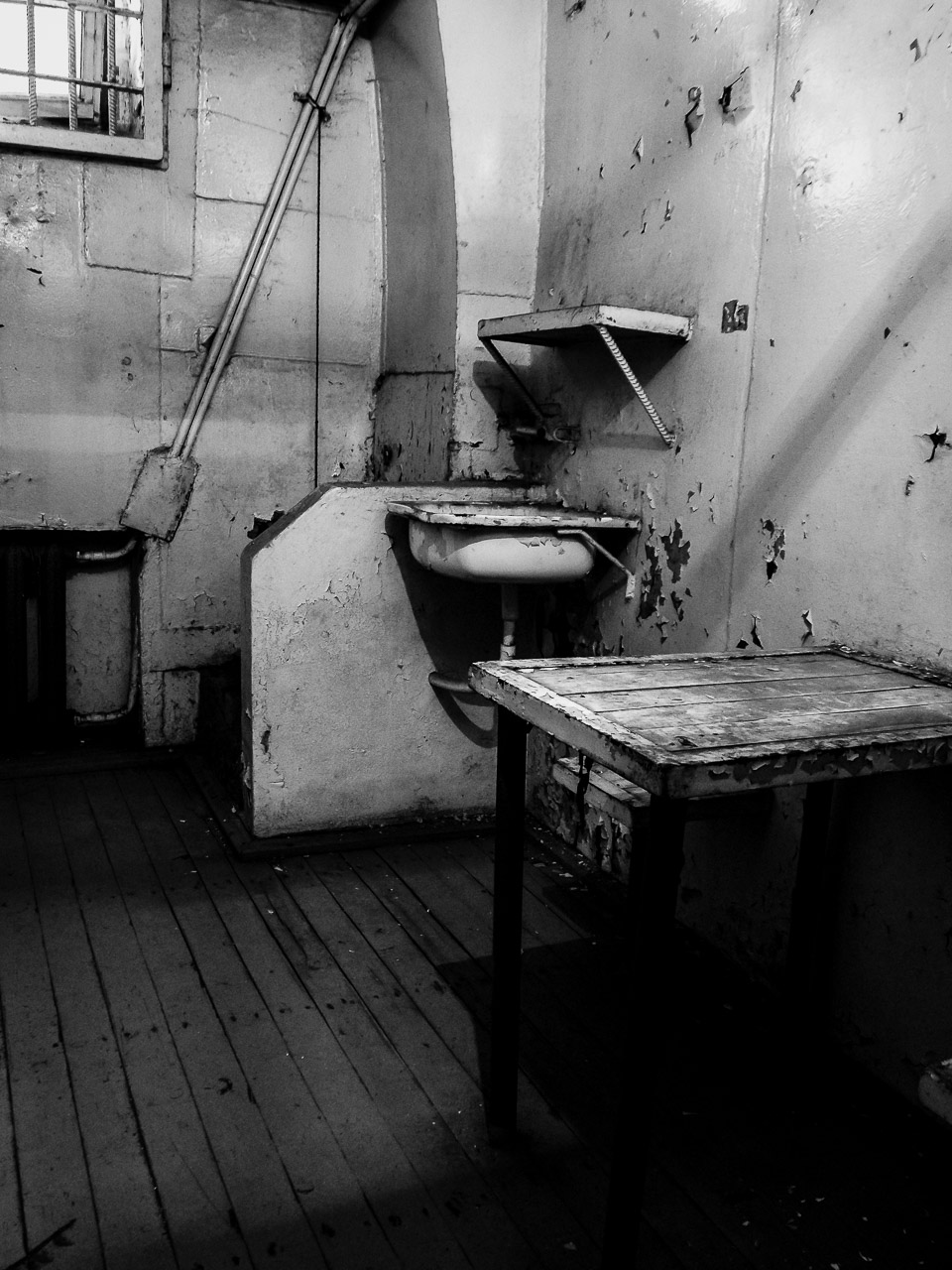 Tallinn Explored - Patarei Prison • Streets of Nuremberg • Travel Photos