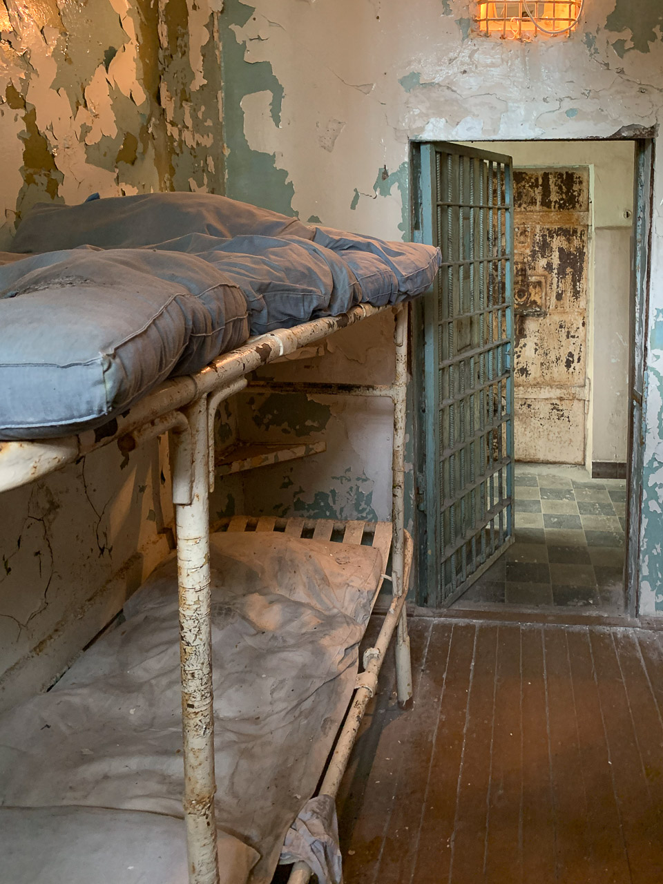 Tallinn Explored - Patarei Prison • Streets of Nuremberg • Travel Photos