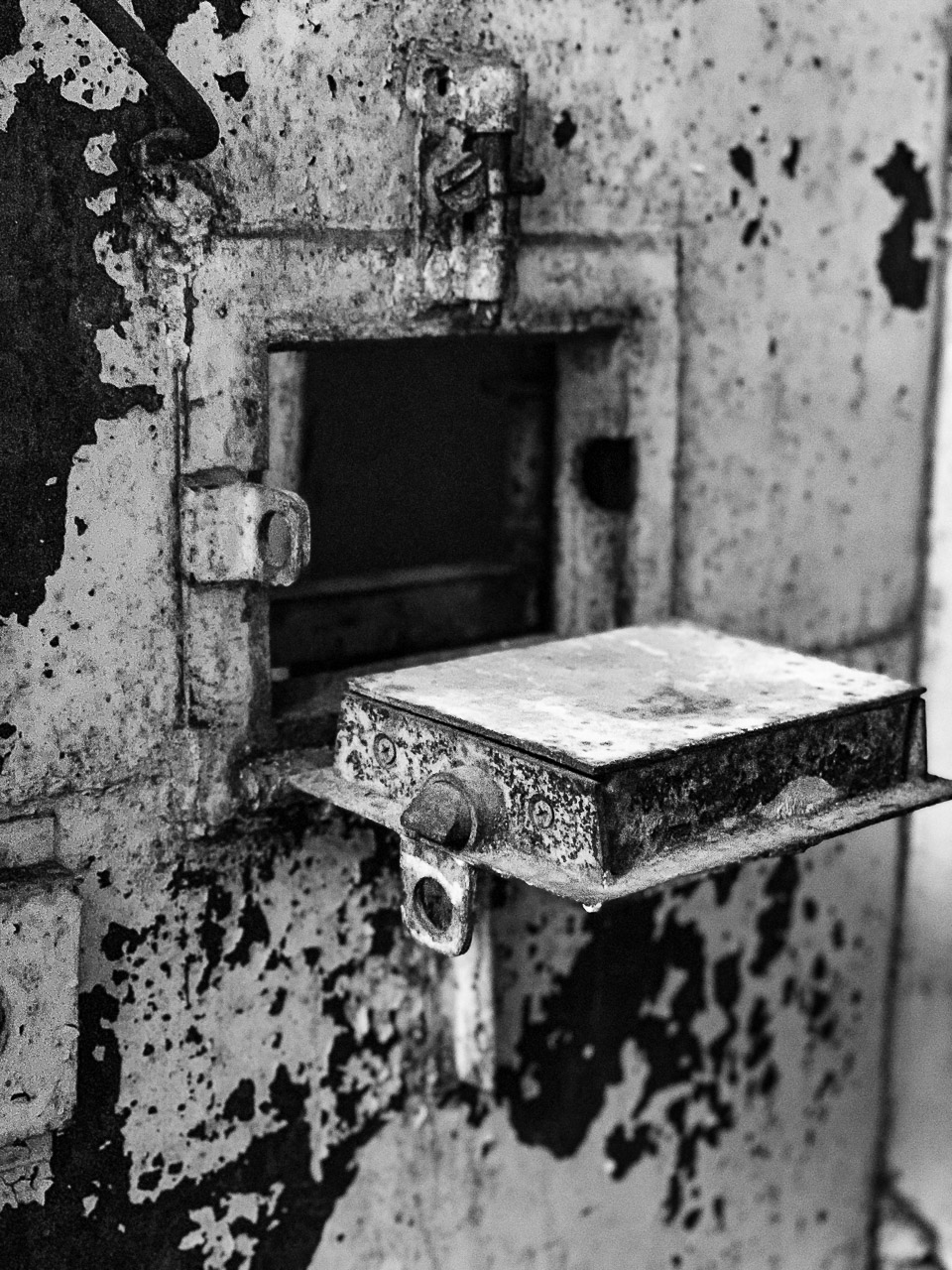 Tallinn Explored - Patarei Prison • Streets of Nuremberg • Travel Photos