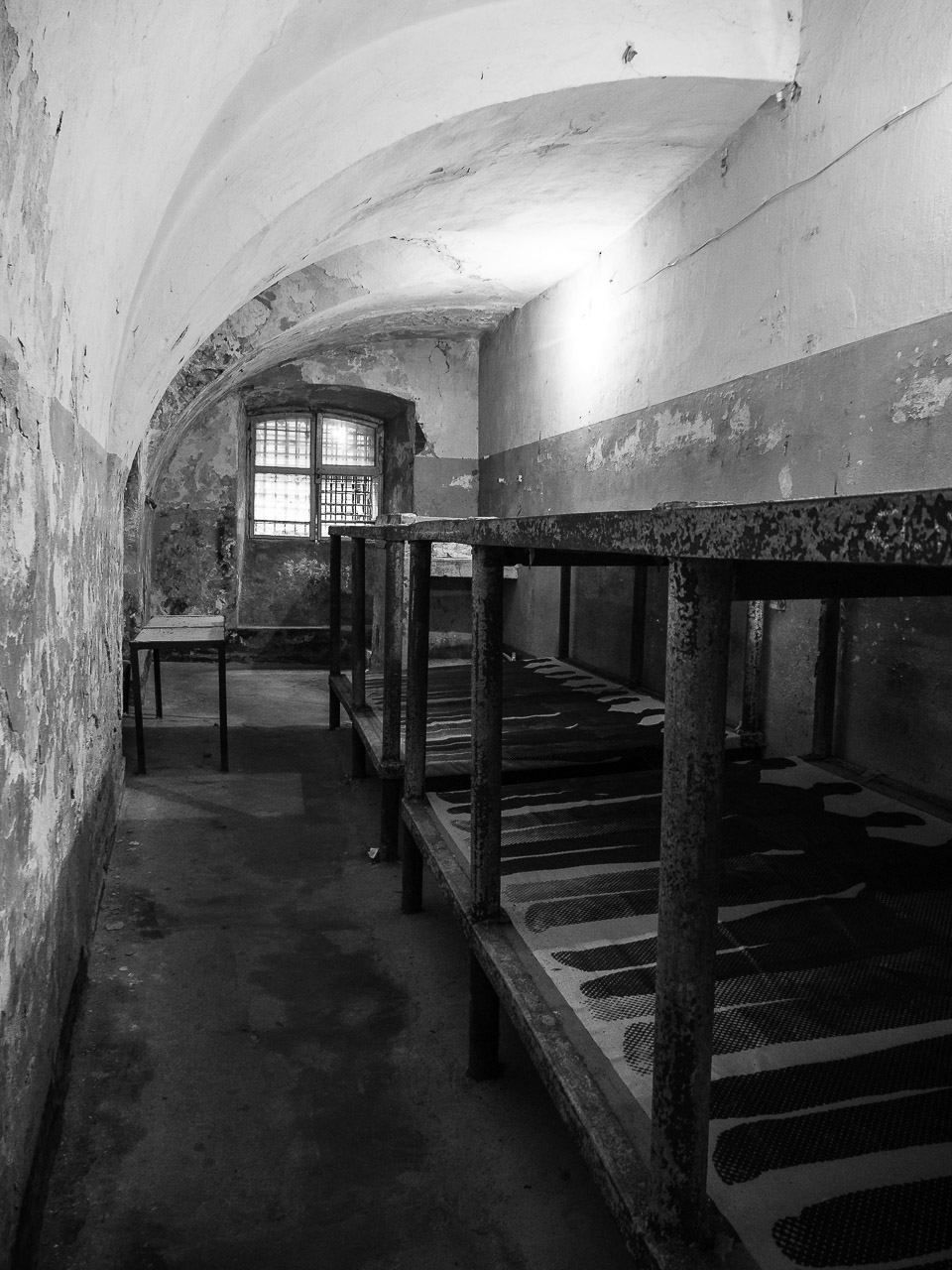 Tallinn Explored - Patarei Prison • Streets of Nuremberg • Travel Photos